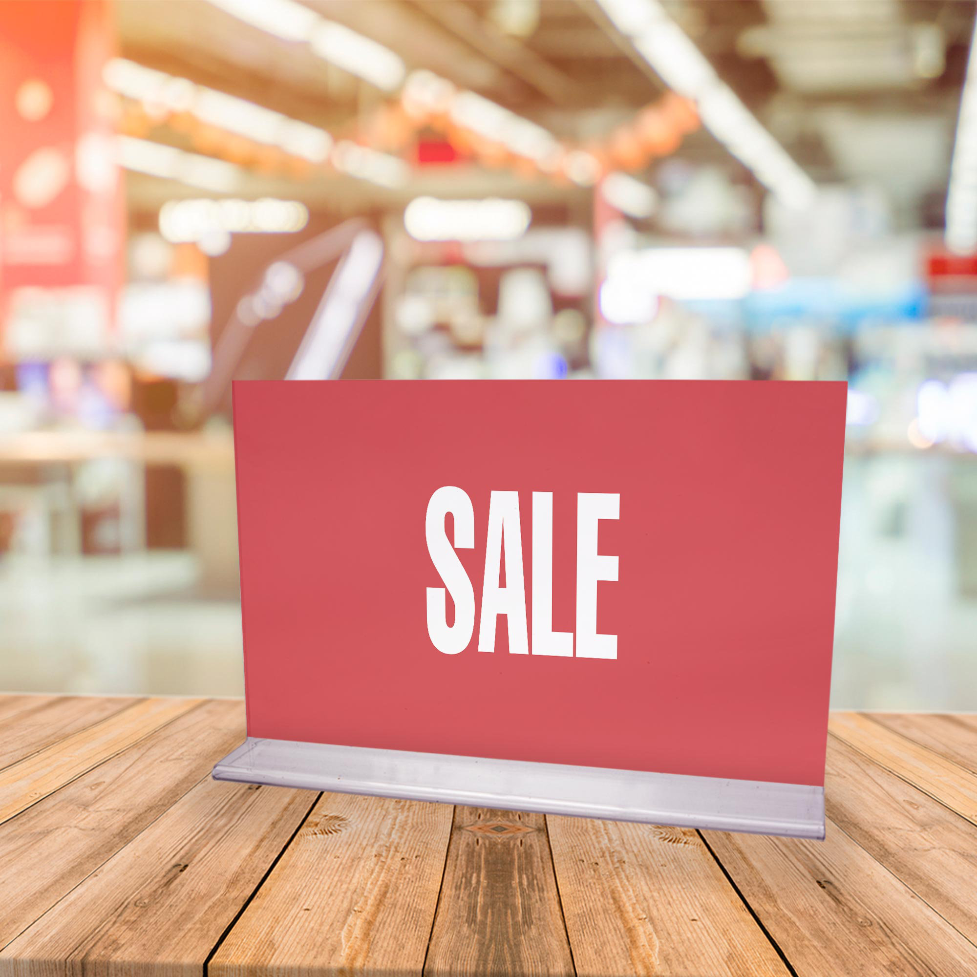 NAHANCO Sale Sign | Wayfair