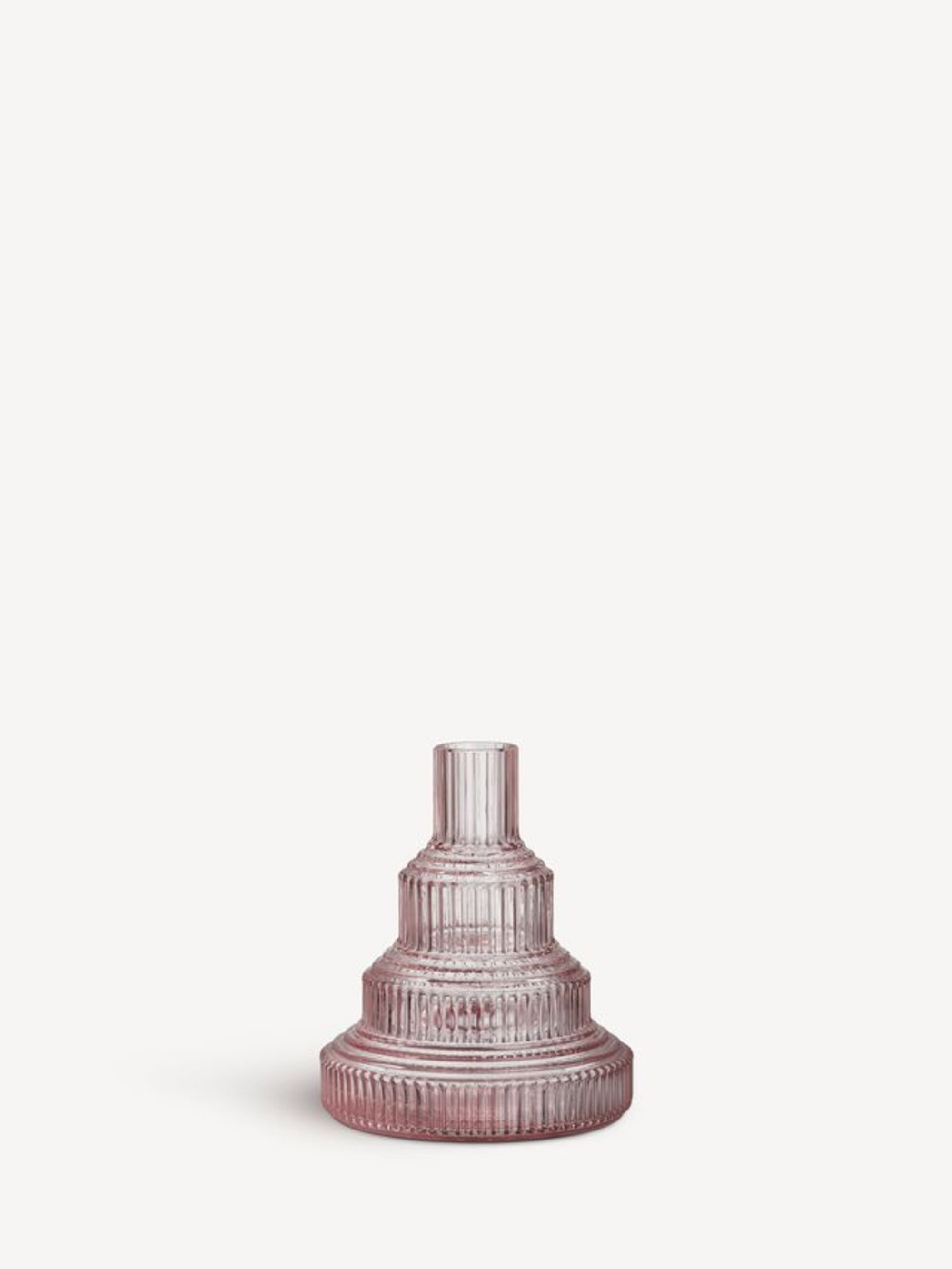 Kosta Boda Pavilion Glass Table Vase | Wayfair