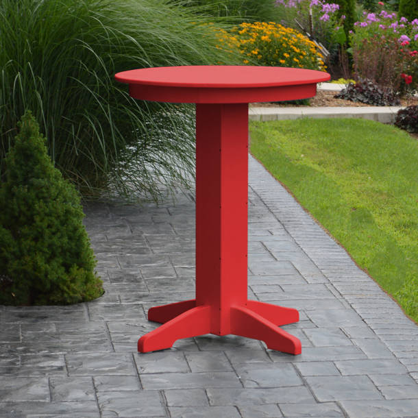 Red Barrel Studio® Speth Outdoor Bench & Reviews | Wayfair