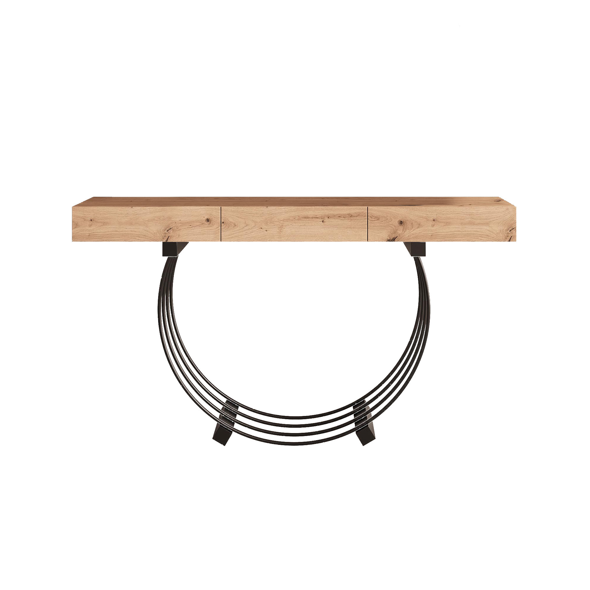 Hispania Home Imperium Console R11-100 | Wayfair