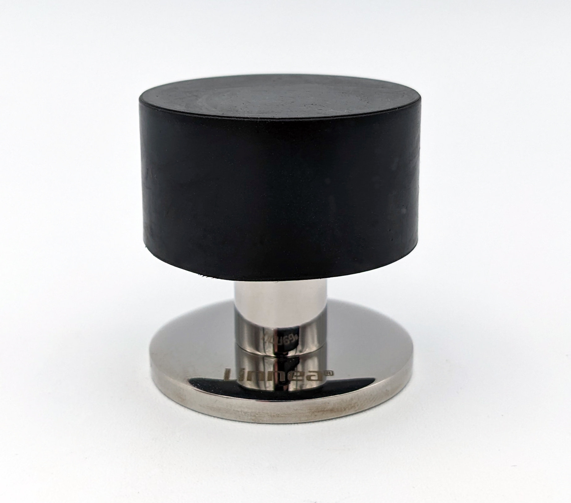 Linnea Stainless Steel Floor Mount Stop | Wayfair