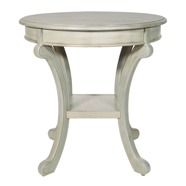 Ophelia & Co. Carolena End Table & Reviews | Wayfair