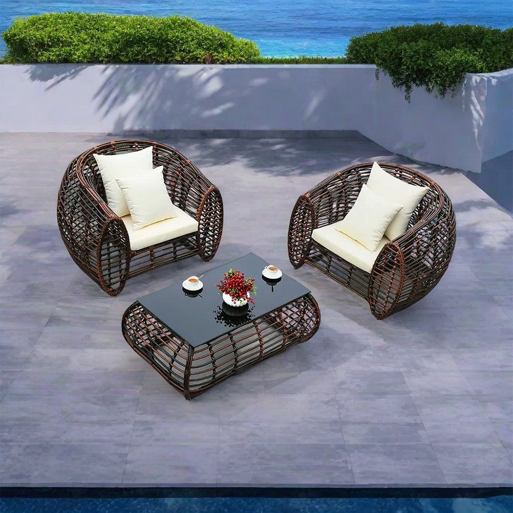 Bayou Breeze Brahian | Wayfair