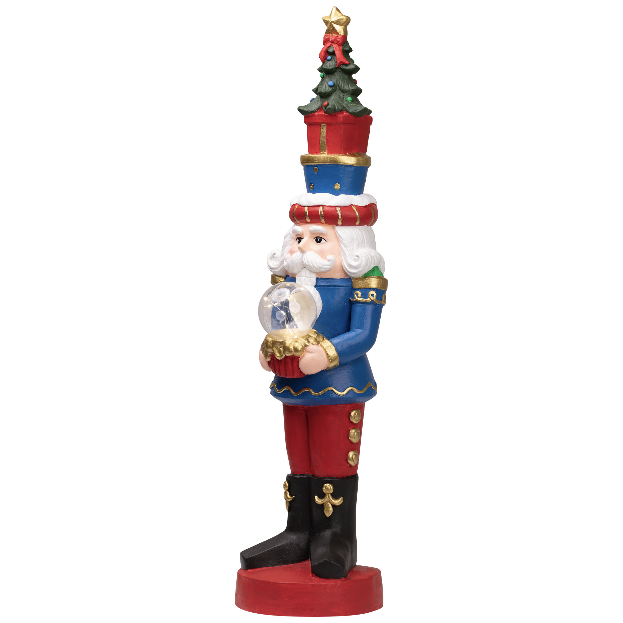 Northlight Seasonal Christmas Nutcracker | Wayfair