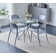 Ivy Bronx Stoker Stackable Plastic Chairs (CHA201) X 4 | Wayfair.co.uk