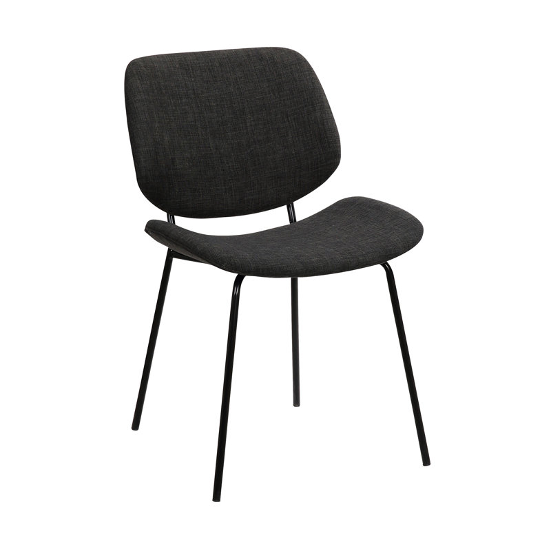 Ivy Bronx Monceau Upholstered Side Chair & Reviews | Wayfair