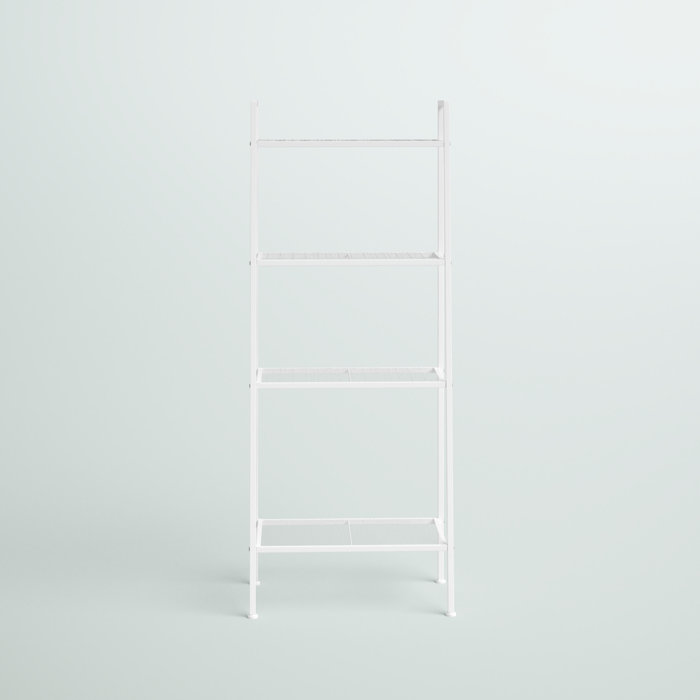 17 Stories Ladder Bookcase & Reviews | Wayfair
