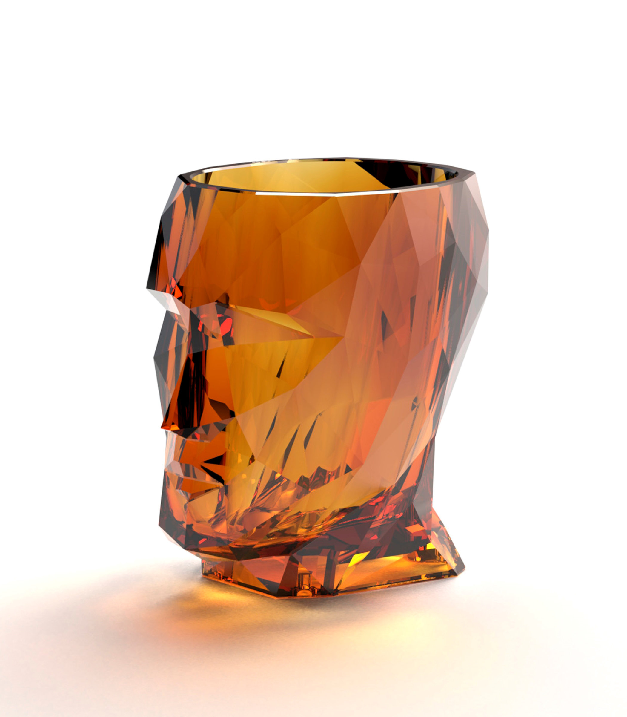 Vondom Adan Nano Gloss | Wayfair