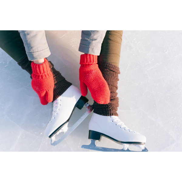 Girls Ice Skates | Wayfair.co.uk