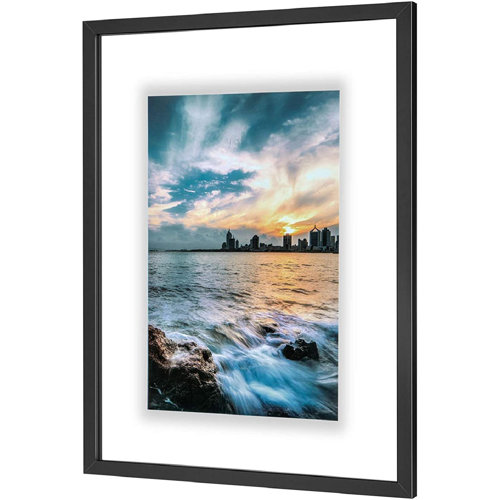 Modern & Contemporary Picture Frames | Up To 60% Off | AllModern
