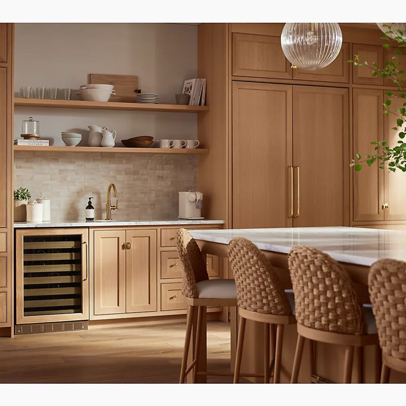 Kohler Embra By Studio McGee 14 in. Pendant | Wayfair