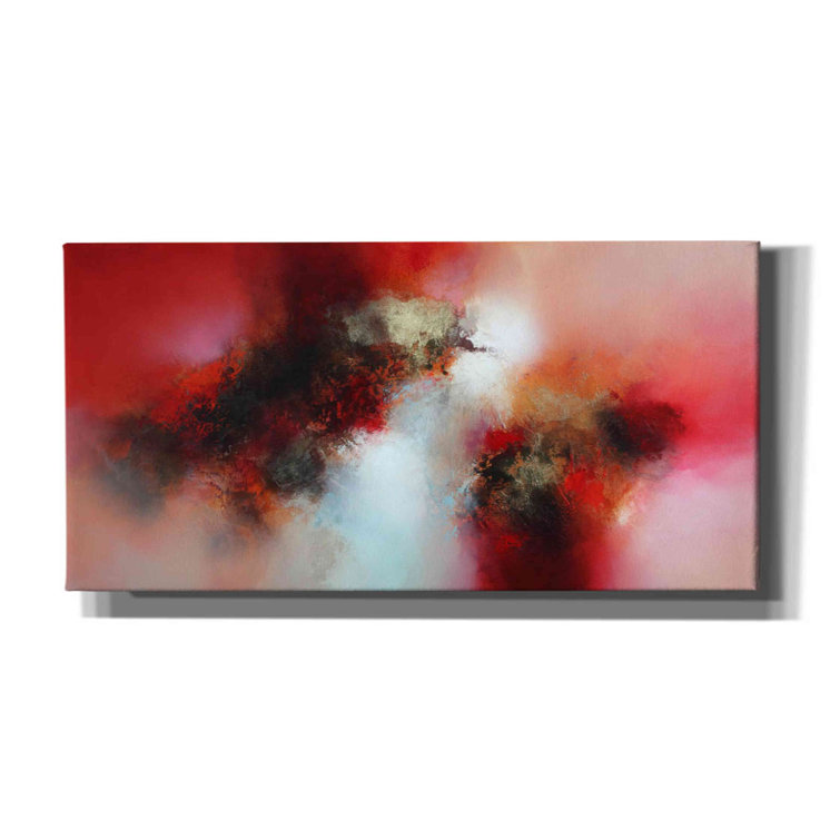 Orren Ellis Epic Graffiti 'Lightyears Away' By Eelco Maan, Giclee ...