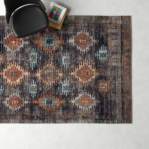 Modern 6' x 9' Rugs | AllModern