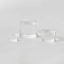 Global Views Decorative Crystal Column Riser Votive & Reviews | Perigold
