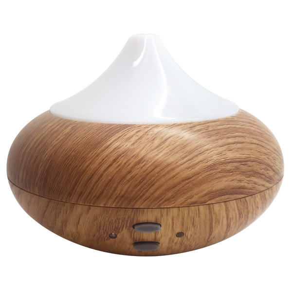 Aroma Home Plug In Essential Oil Diffusers | Wayfair.co.uk