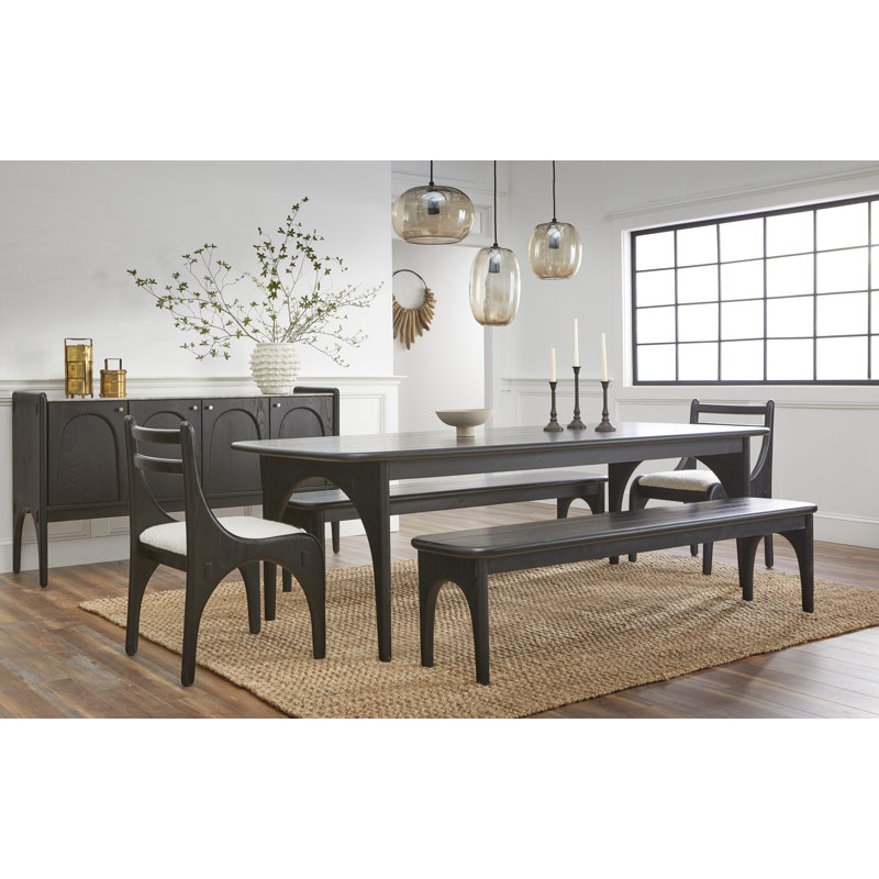 Joss & Main Umbria Dining Table & Reviews | Wayfair