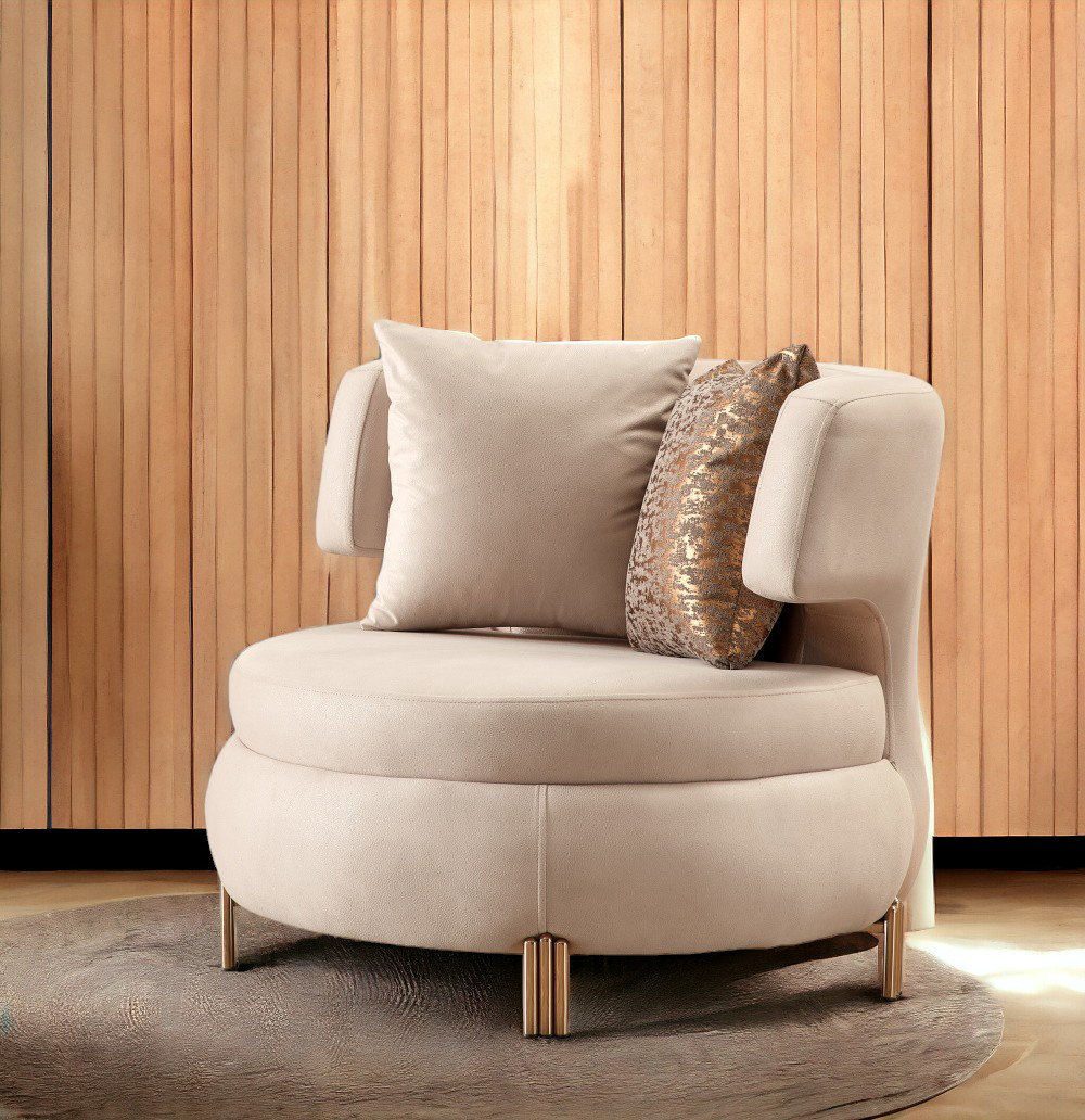 Everly Quinn Ziden Chair - Wayfair Canada