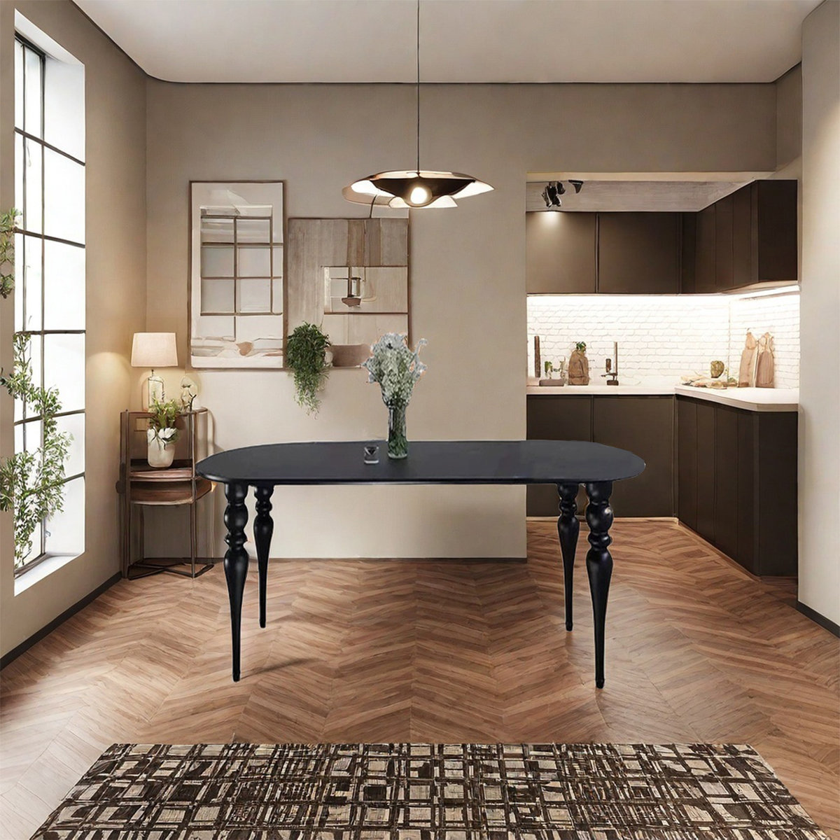 Canora Grey Ukari | Wayfair