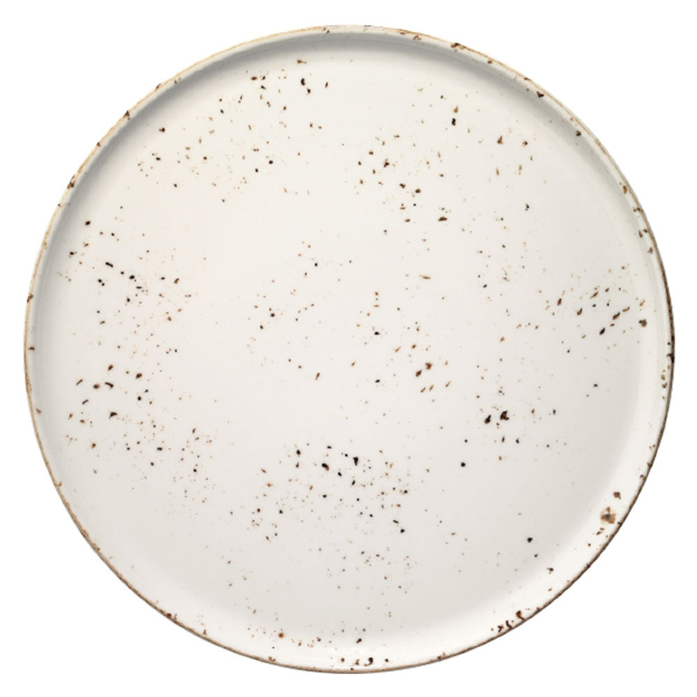 Turgla Home Grano Flat Platter - Wayfair Canada