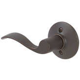 Schlage Accent Lever Non-Turning Lock & Reviews | Wayfair