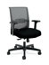 HON Convergence Mesh Ergonomic Task Chair & Reviews | Wayfair