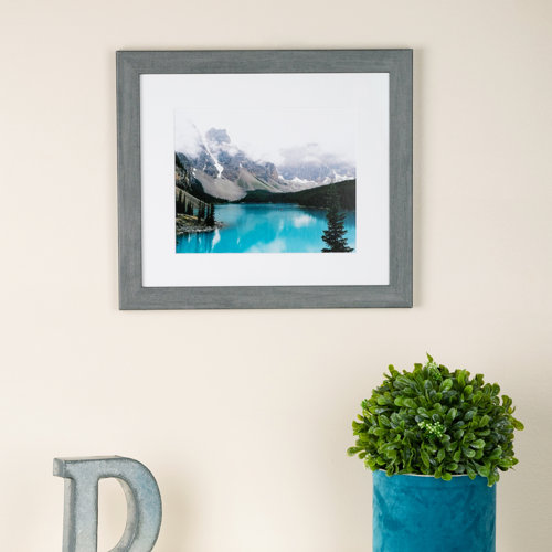 18" x 24" Picture Frames You'll Love | Wayfair