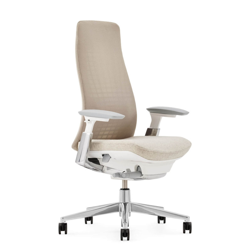 Haworth Fern Mesh Task Chair & Reviews | Wayfair