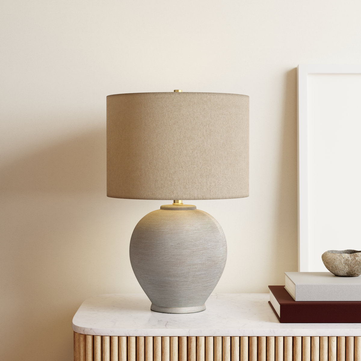 Joss & Main Arboles Lamp & Reviews | Wayfair
