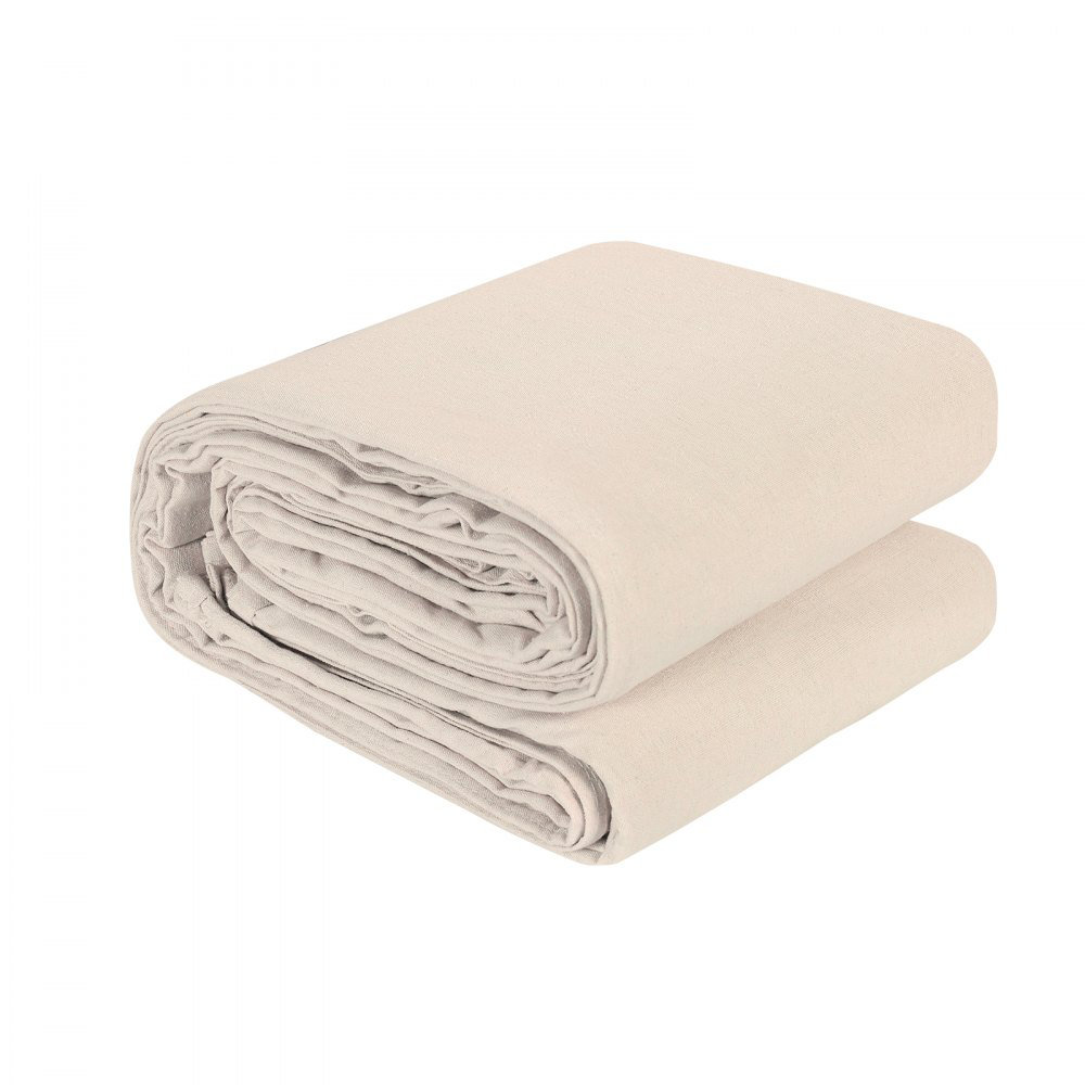 Stellweilan Tessberg Canvas Drop Cloth 9x12 ft All Purpose Painters ...