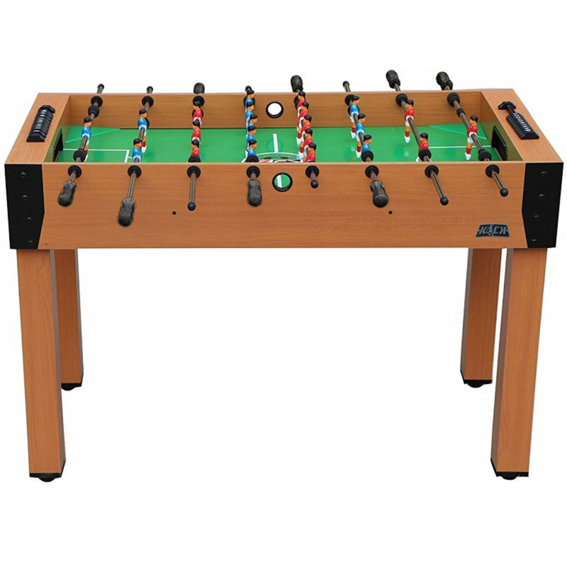 KICK Foosball Tables KICK Glory 48" Foosball Table | Wayfair