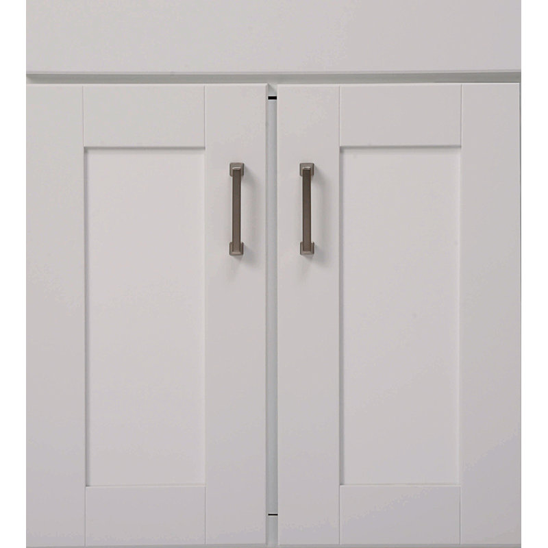 Latitude Run® Altab 36'' Single Bathroom Vanity Base Only & Reviews ...