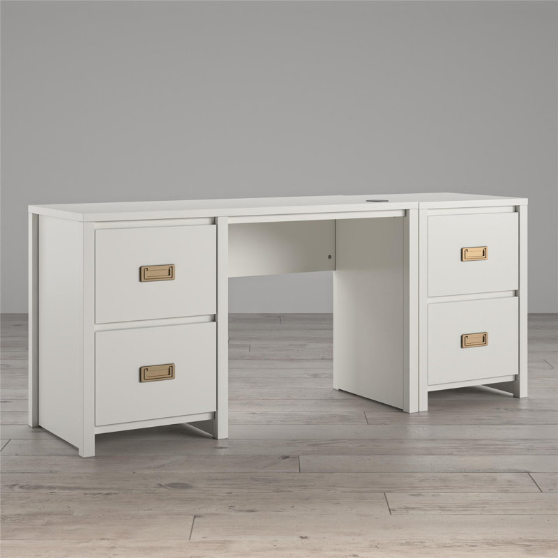 Little Seeds Monarch Hill Haven Kids Writing Desk & Reviews | Wayfair