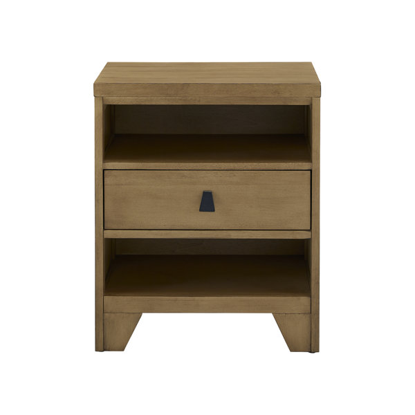Gracie Oaks Karelia Night Stand | Wayfair