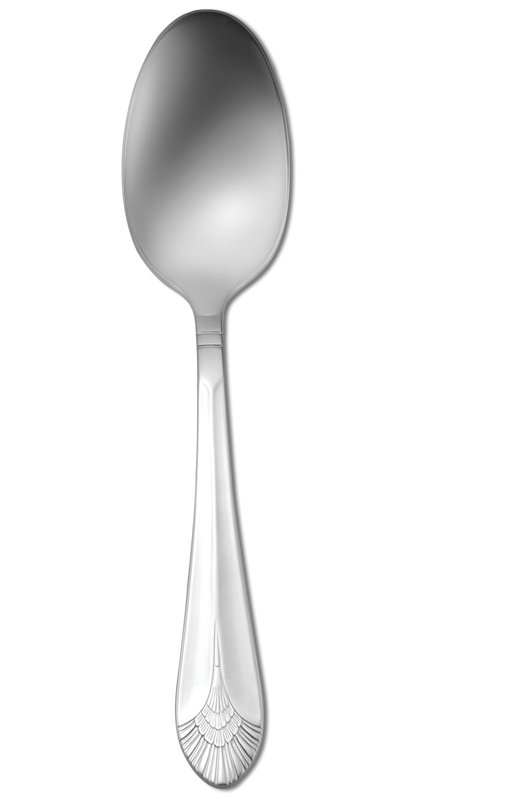 Oneida New York Serving Spoons by Oneida (18/10) | Wayfair