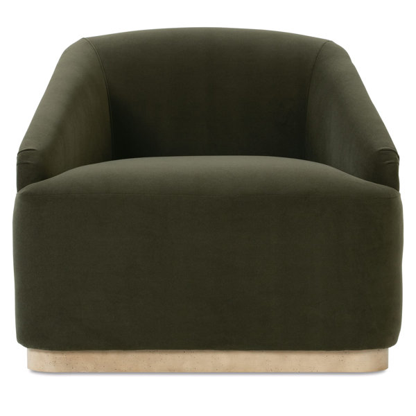 Rowe Furniture Bernie Swivel | Wayfair