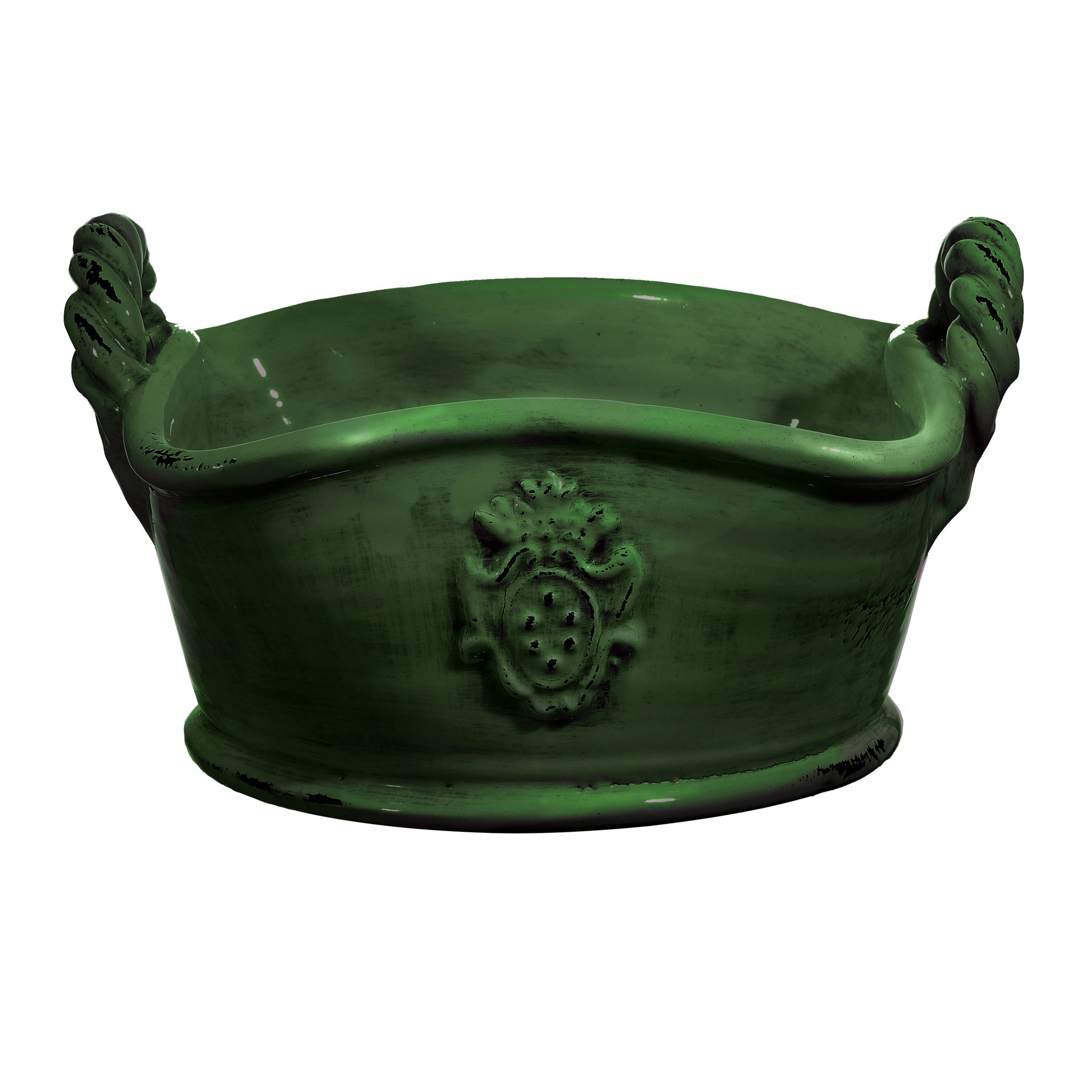 Bungalow Rose RUTHERFORD BASKET | Wayfair