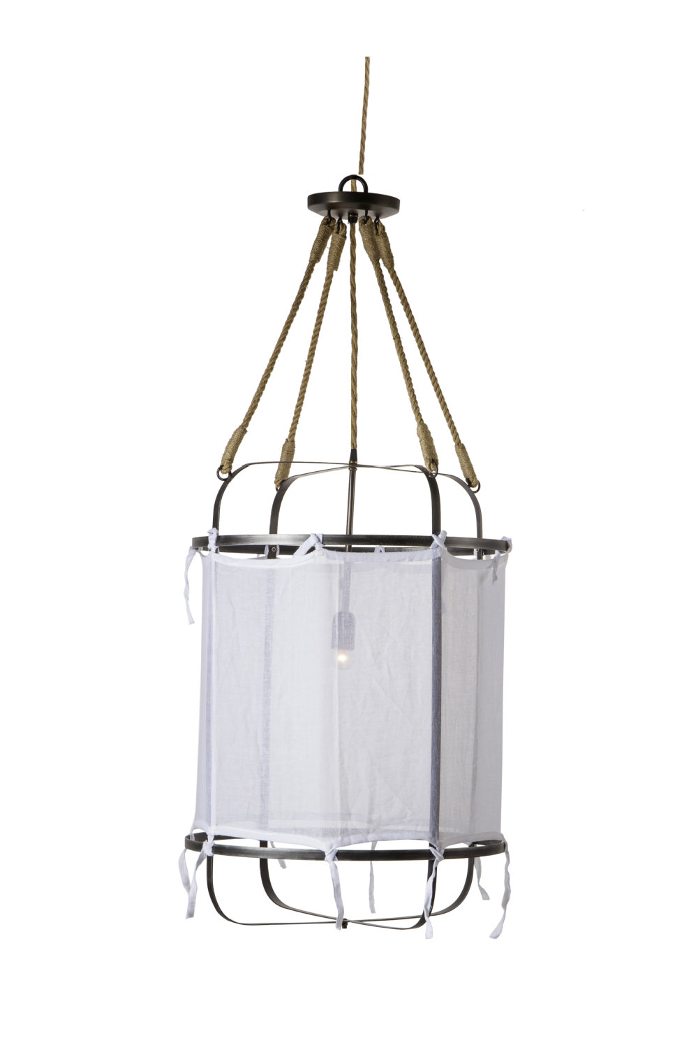 Andrew Martin French Laundry Pendant Light - Wayfair Canada