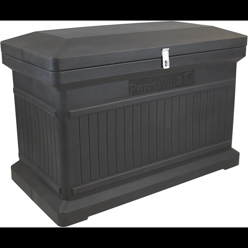 Invenitiah Parcelwirx Premium Horizontal Storage Cabinet/Lockable ...