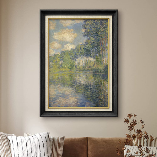 Framed Wall Art You'll Love