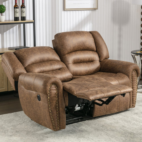Rustic / Lodge Sofas You'll Love | Wayfair