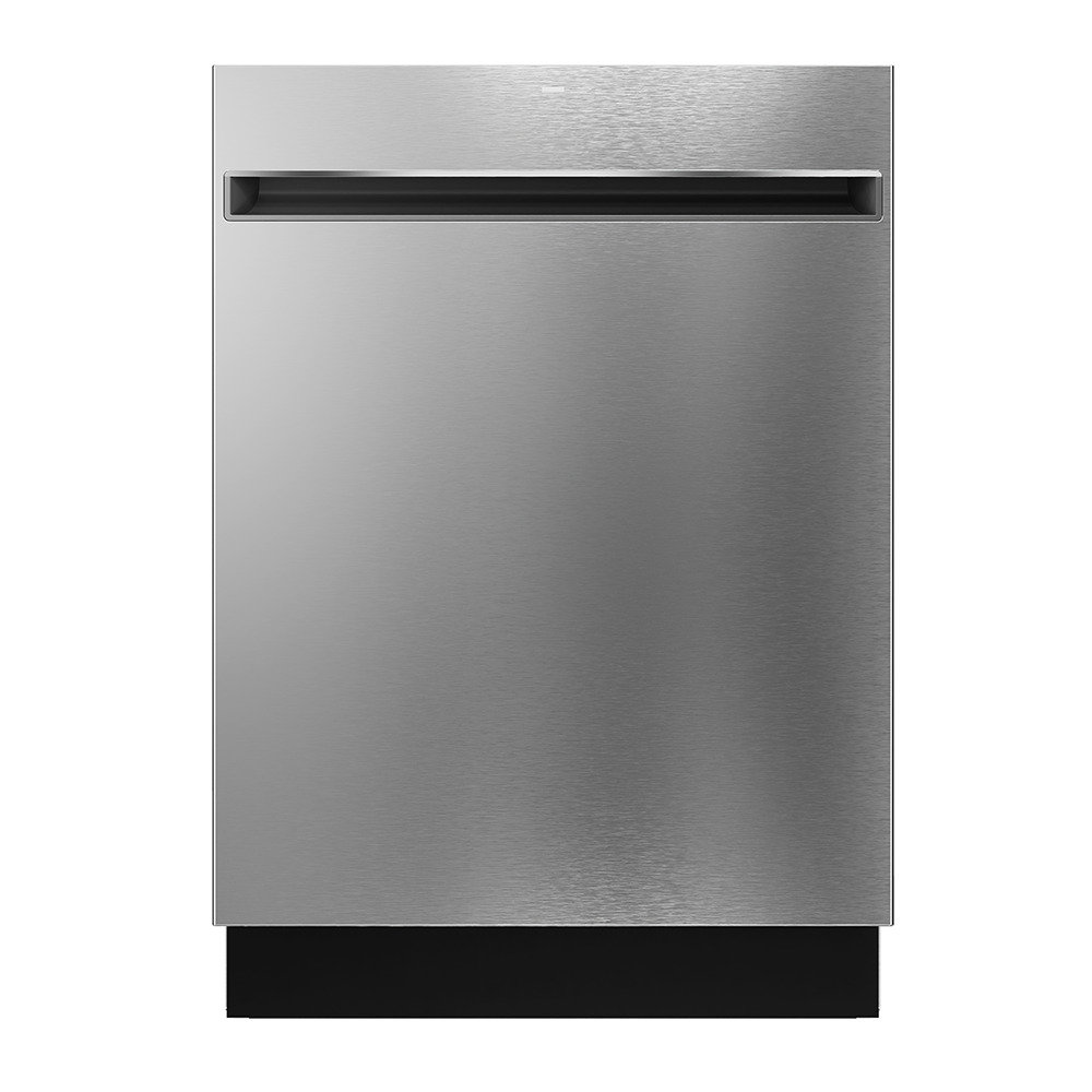 GE Appliances Ge 24" Top Control Dishwasher Auto Open Dry, 47 Dba ...