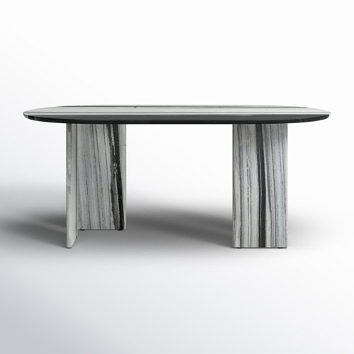 Modern Marble Dining Tables | AllModern
