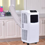 MasterCool 3200 Cubic Feet Per Minute Evaporative Cooler with Remote ...