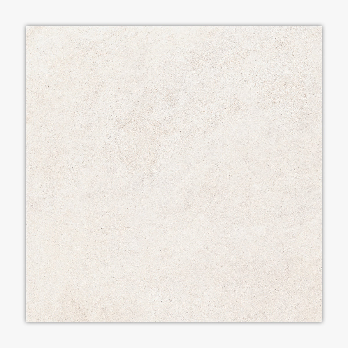 Tile Point Bliss Silver Matte 24x24 Porcelain Tile | Wayfair