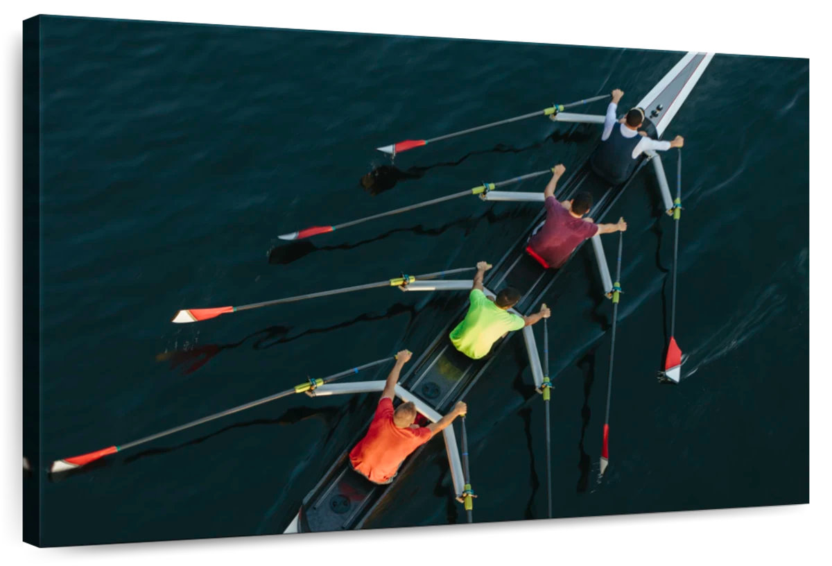Longshore Tides Rowing Crew | Wayfair