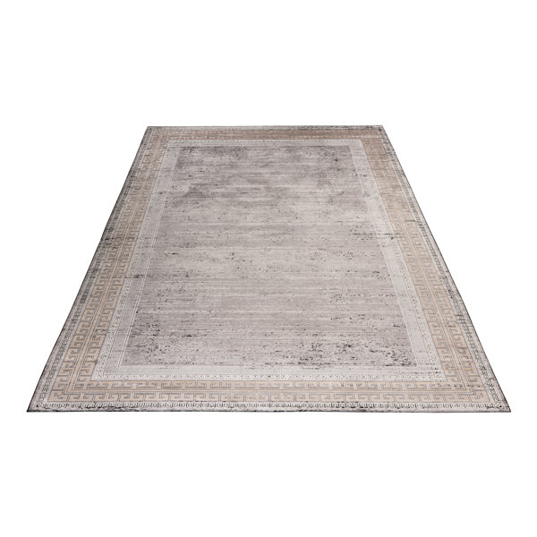 Obsession Uni Area Rug | Wayfair.ie