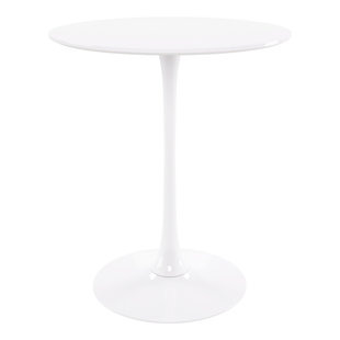 Bar (41" - 43") Kitchen & Dining Tables You'll Love | Wayfair