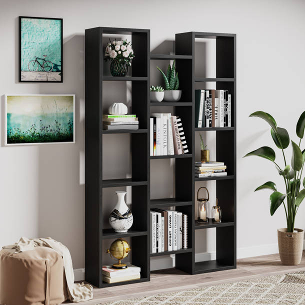 Latitude Run® Radium 114'' Media Center | Wayfair