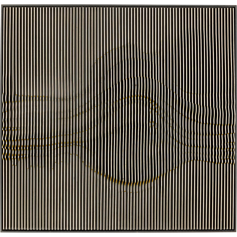 KARE Design Genesis Object - Single Picture Frame Illustration ...