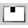 Bright Star Half Moon - Single Picture Frame Print | Wayfair.co.uk